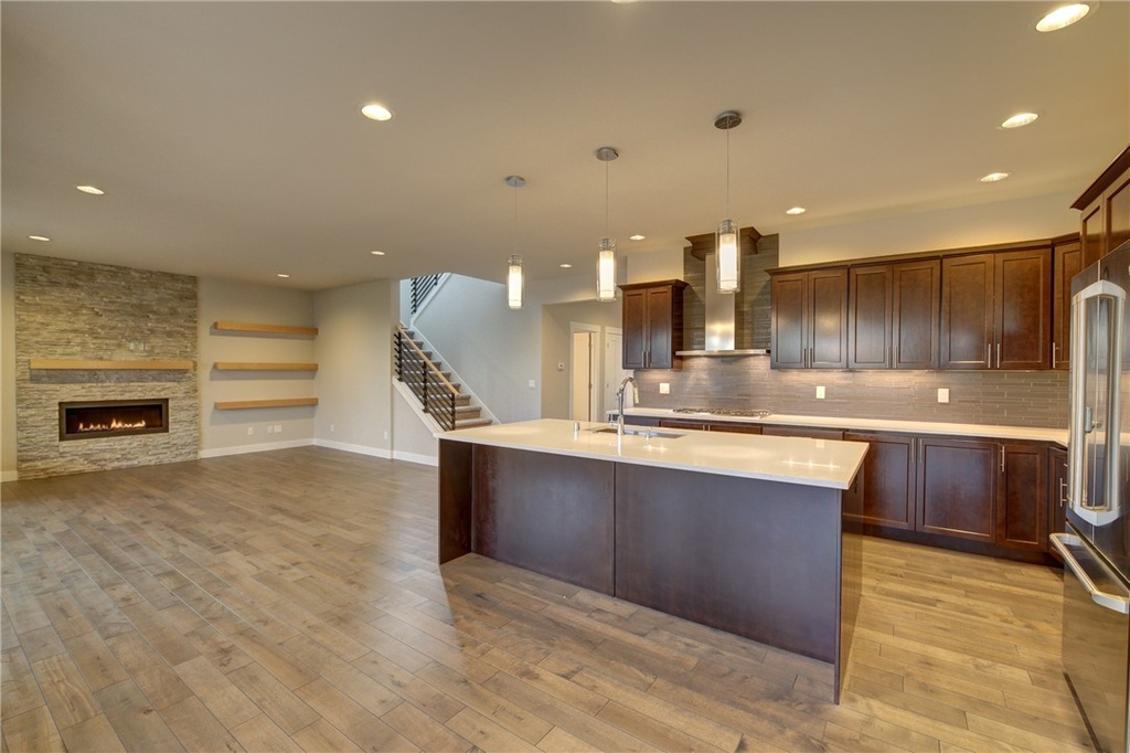 High Valley Ranch - SOLD OUT!