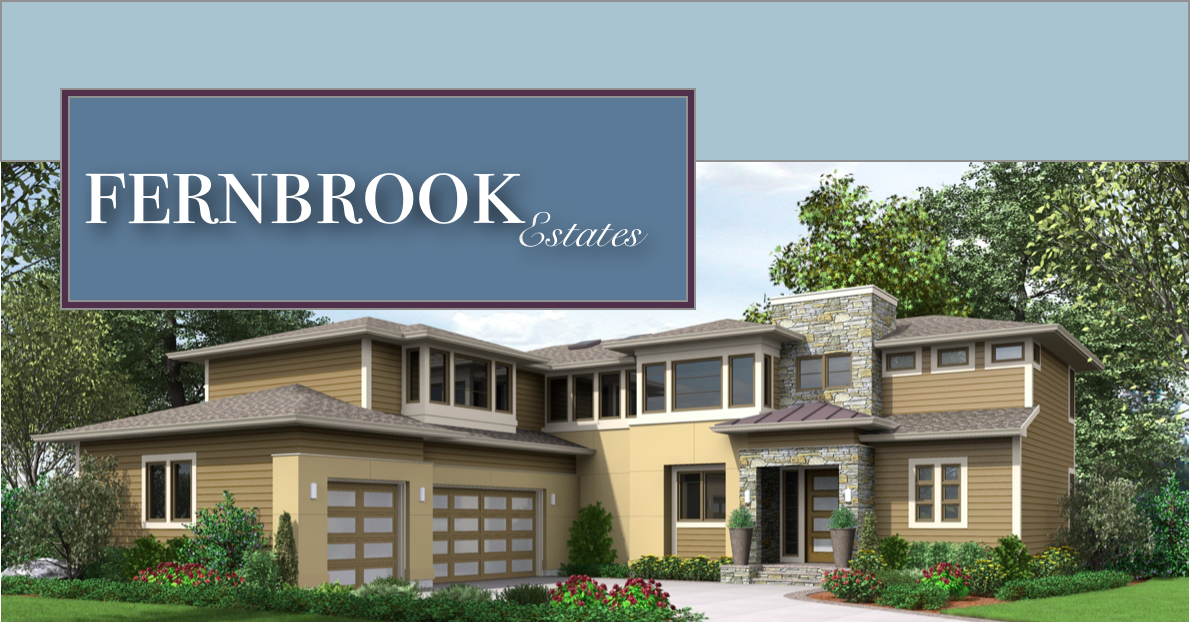 Fernbrook Estates - Bothell